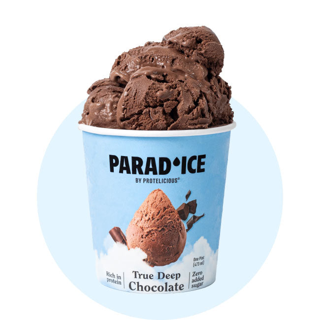 Protelicious - Gourmet Functional Foods